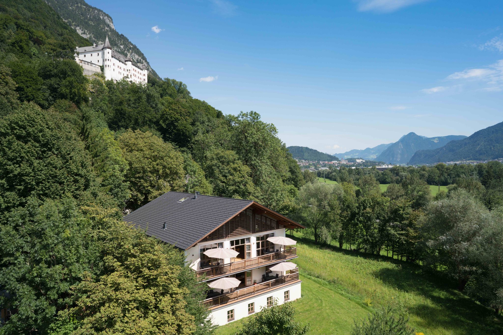 Unsere Referenzen – SEMINARHOF TRATZBERG